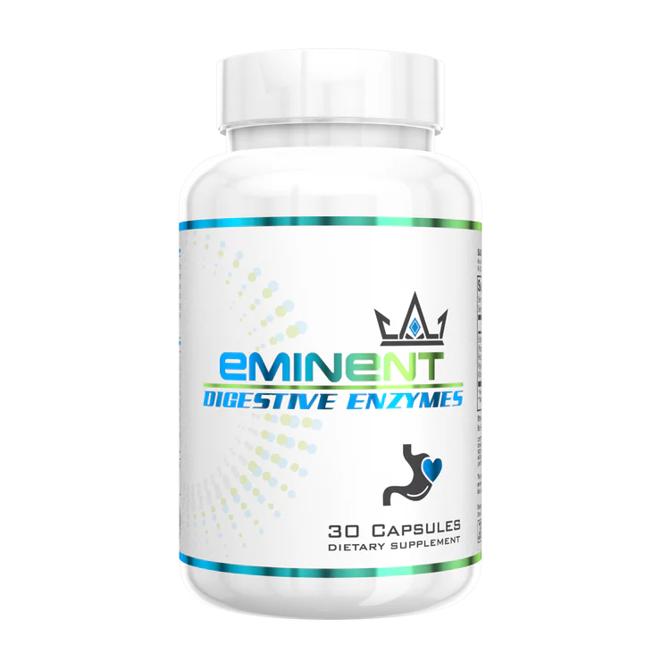 Digestive Enzymes – Complete Health Amarillo