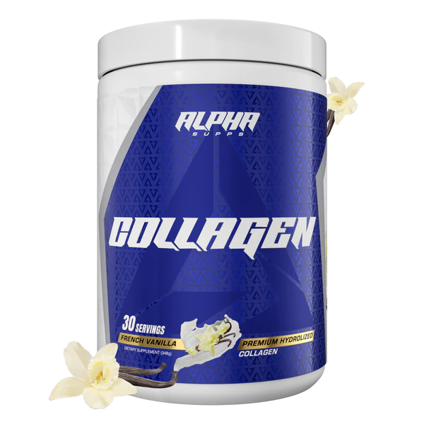 Alpha Collagen – Complete Health Amarillo