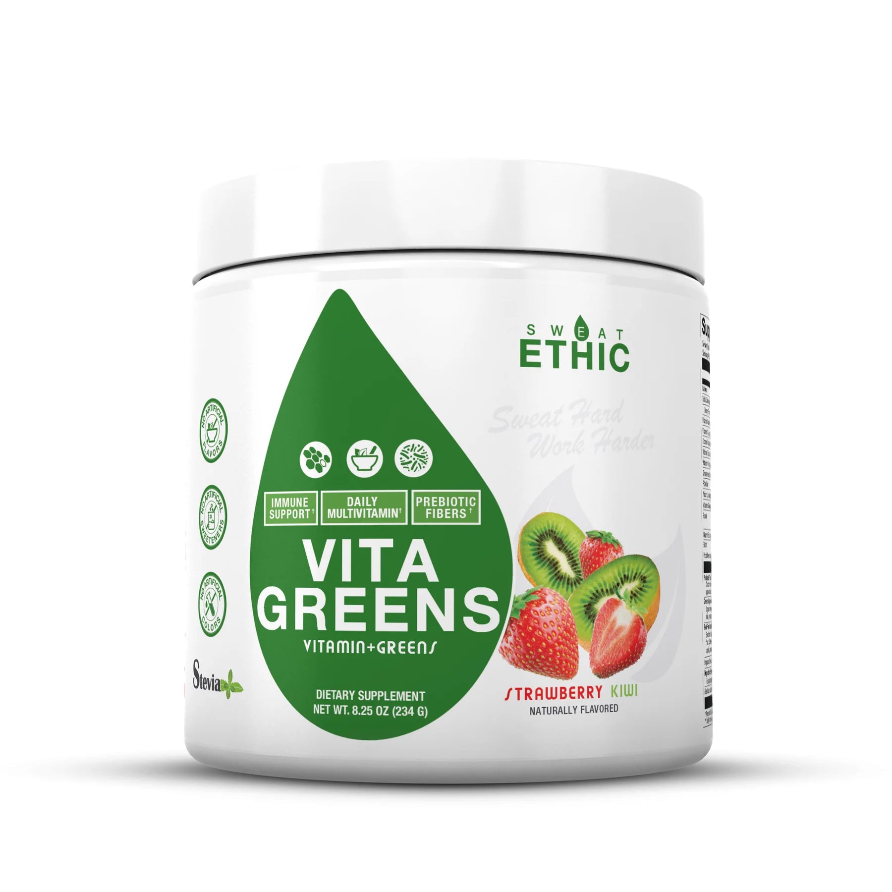 Vitagreens - sweat ethic – Complete Health Amarillo